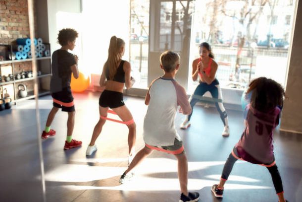La Musculation Impacte-t-elle La Croissance ? » Questions Sante