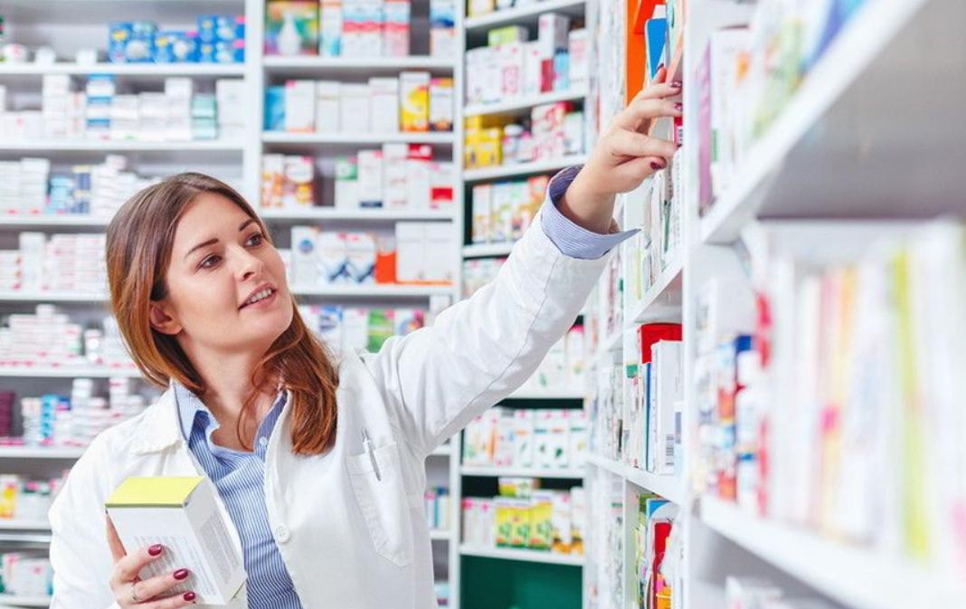 Parapharmacie : Des Produits Essentiels Pour La Santé Au Quotidien ...